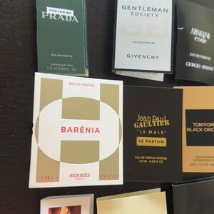 Polo Ralph Lauren | Bags | Men Set Parfum Cologne Tumi Dior Jo Malone ...